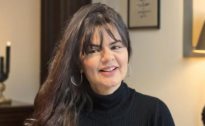Lianny Grimm, a psicoterapeuta cristã que une neurociência e fé para ...